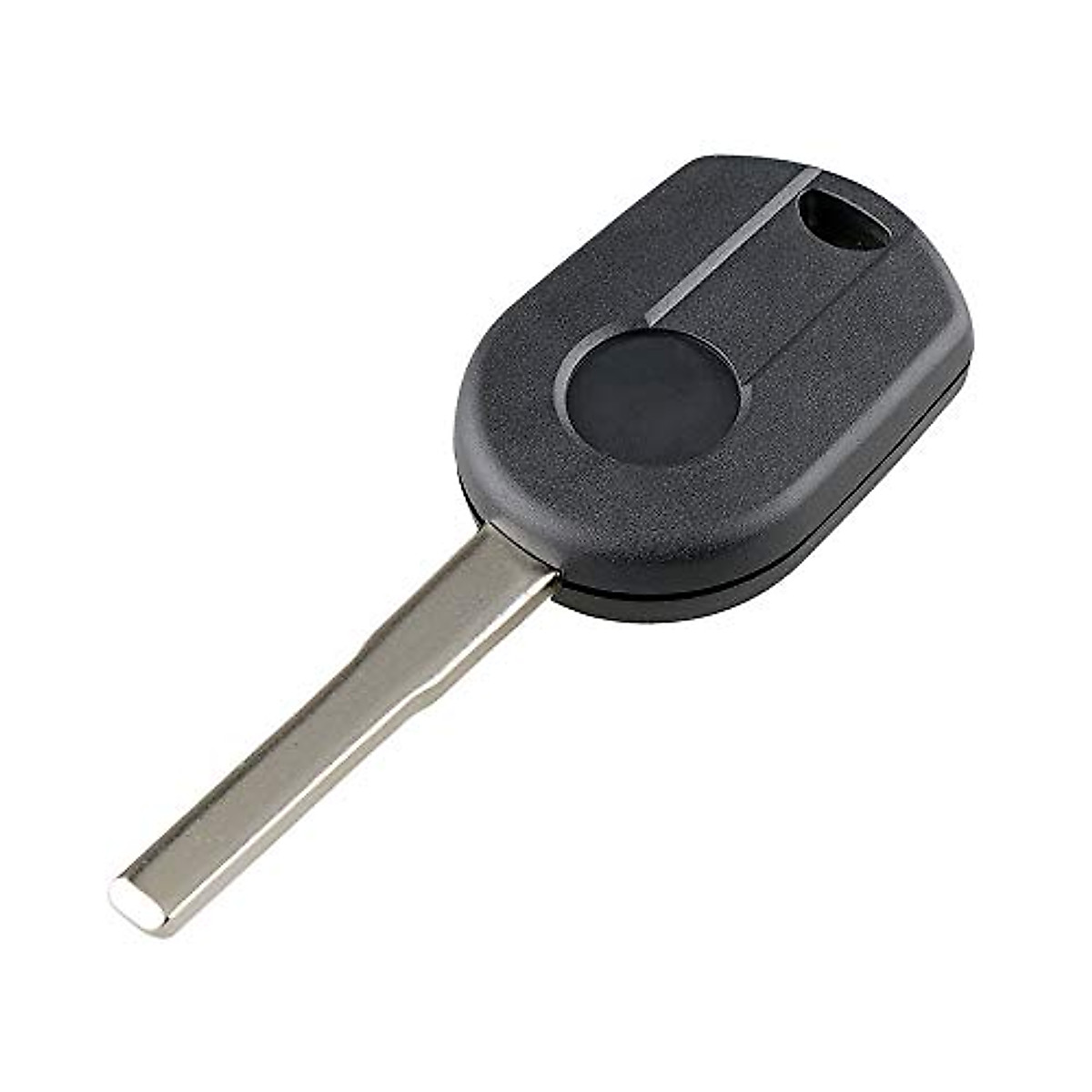 Car Key Fob Keyless Entry Remote fits 2015 2016 2017 2018 2019 Ford Fiesta FCC:CWTWB1U793 4-btn