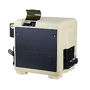 Pentair EC-462025 Heaters, White