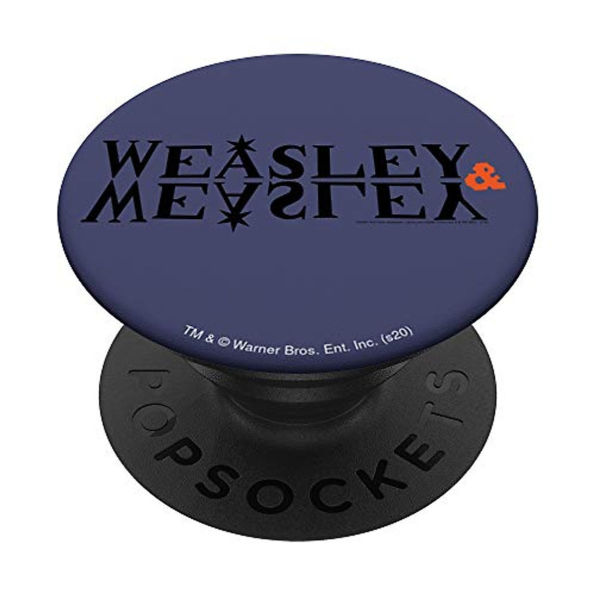 Harry Potter Weasley And Weasley PopSockets Swappable PopGrip