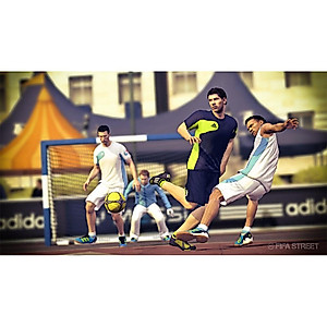 FIFA Street - Playstation 3