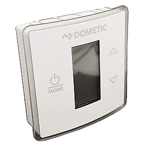 DOMETIC 3316250000 T-STAT, CT STD-WHT-Boxed