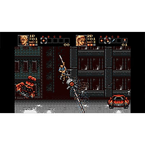 Contra Anniversary Collection Limited Run# 446