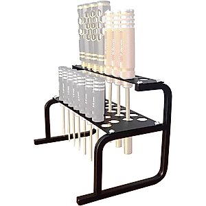 ShareGoo RC Screwdriver Organizer Screwdrivers Storage Rack Shelf Tool Holder RC Tools Stand Storage for RC Car Truck Boat Helicopters