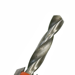 Ranoff 6PCS Countersink Drill Bit Set Wood Hole Drill Bit Timber Wood Working Drill Bits for Woodworking Wood Counterbore