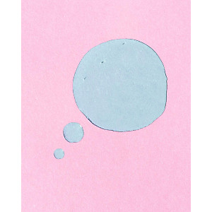 Earth Harbor | MARINA Biome Brightening Ampoule - Brightens & Balances | Blue Tansy + Spirulina + Squalane | 1 fl oz