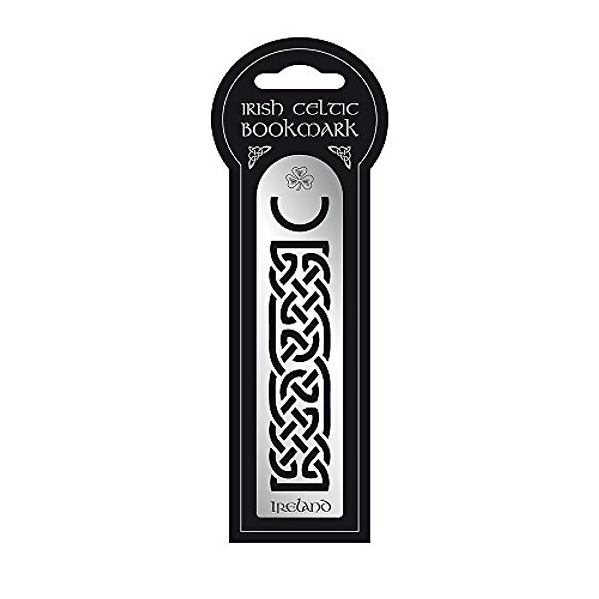 Irish Celtic Bookmark-Celtic Design