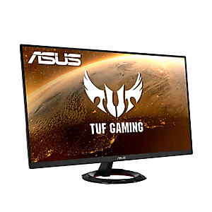 ASUS TUF Gaming Gaming Monitor 144HZ 27 inch Full HD (1920 x 1080) (VG279Q1R)