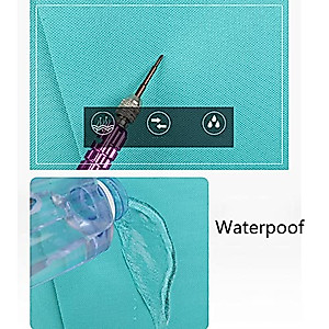 Ypfxvk Travel Laptop Backpack,Business Durable Backpack,Water Resistant School Computer Bag Fit 15.6Inch Notebook