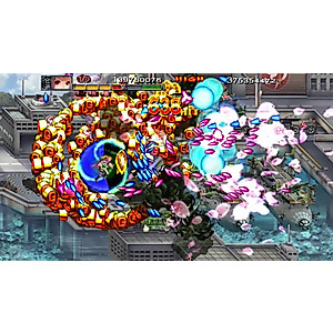 Akai Katana Shin - PlayStation 4