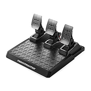 ThrustMaster T248 Force Feedback Racing Wheel for Xbox Series X|S/Xbox One/PC