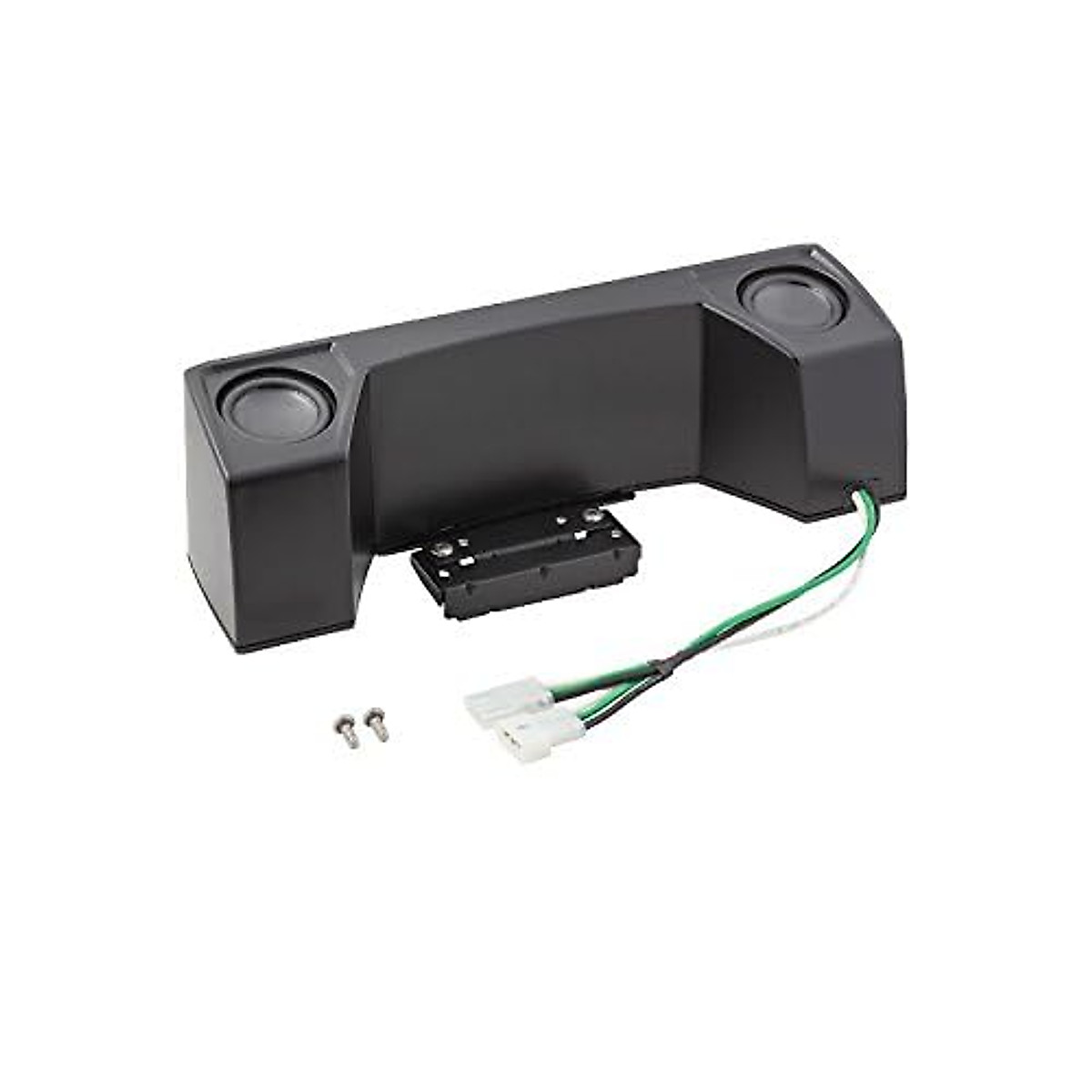 Broan-NuTone SPKACC Sensonic QT Series Speaker Accessory with Bluetooth Wireless Technology for Bathroom and Home Ventilation Fans (Fan Not Included)