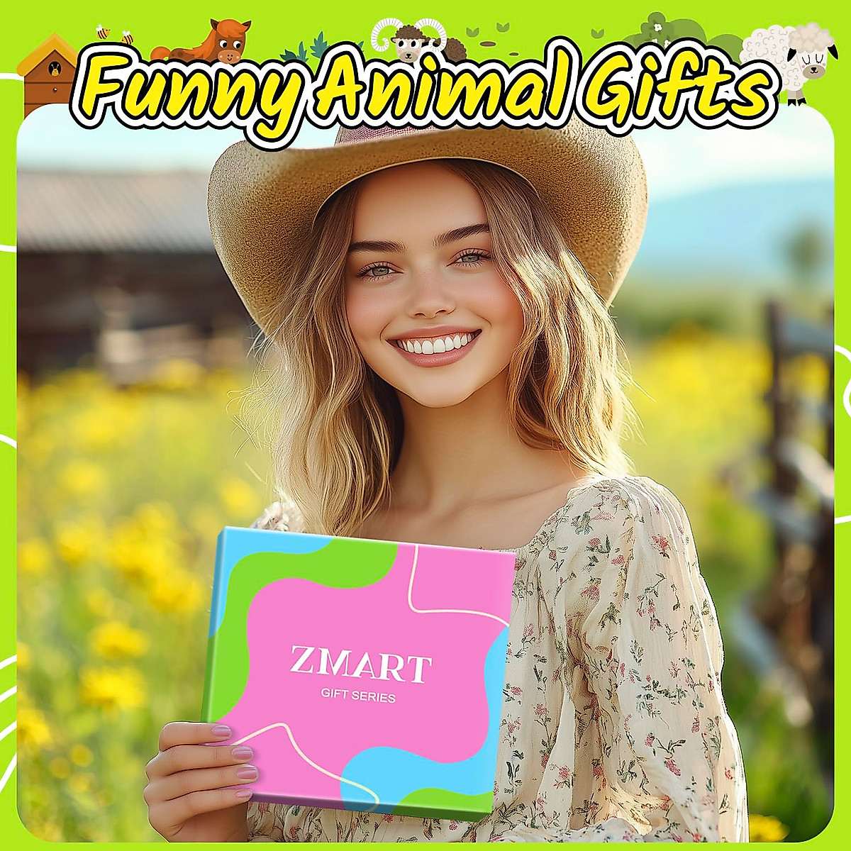 Zmart Novelty Rubber Duck Socks for Women Duck Socks Men, Funny Rubber Duck Gifts Duck Lovers Gifts for Her