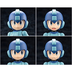 Kotobukiya Mega Man 11 Ver. Plastic Model Kit