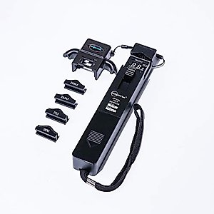 ORIENTEK TFI-35 Optical Fiber Identifier Live Fiber Identifier OFI 4 Adapters Live Fiber Detector Fiber Traffic Identifier