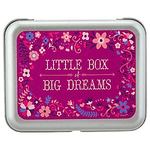 Karma Gifts Sentiment Boxes, Dreams