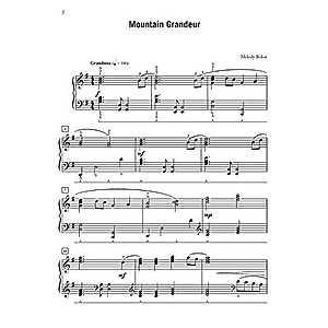 Solo Xtreme, Bk 4: 8 X-traordinary and Challenging Piano Pieces