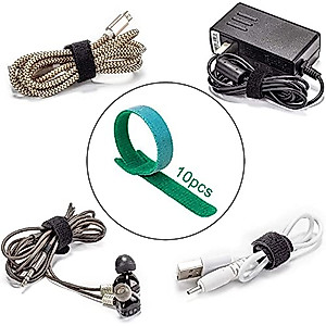 ABUNRO 8pcs Christmas Lights Storage Holder Cord Storage, 16in Holiday Light Storage Holder for Electric Cords, String Lights with Each Holds Up to 160ft