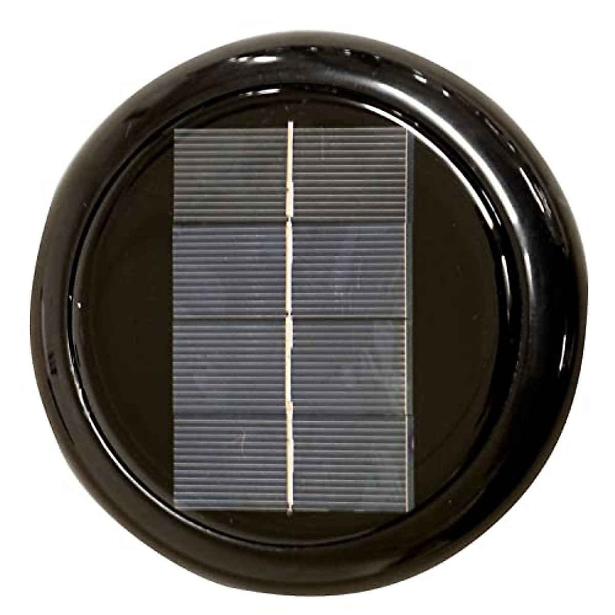 Sunnydaze 9-Foot Outdoor Patio Market Umbrella with Solar LED Lights, Crank and Push Button Tilt - Backyard, Garden, Pool and Deck Shade - Aluminum Pole and Polyester Canopy - Red