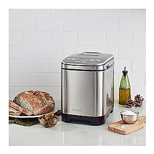 Cuisinart CBK-110 Bread Maker, Refurbished