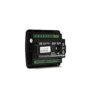 Thunder Parts DSE E100 ***Original*** Made in UK | Engine Only Control Module Designed to Provide Flexible Engine Control with Built-in Monitoring and Protection