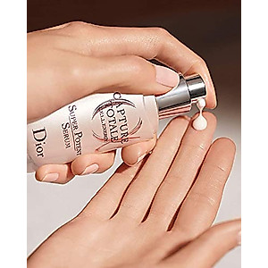 Dior Capture Totale Cell Energy Super Potent Serum 1.7 Ounce