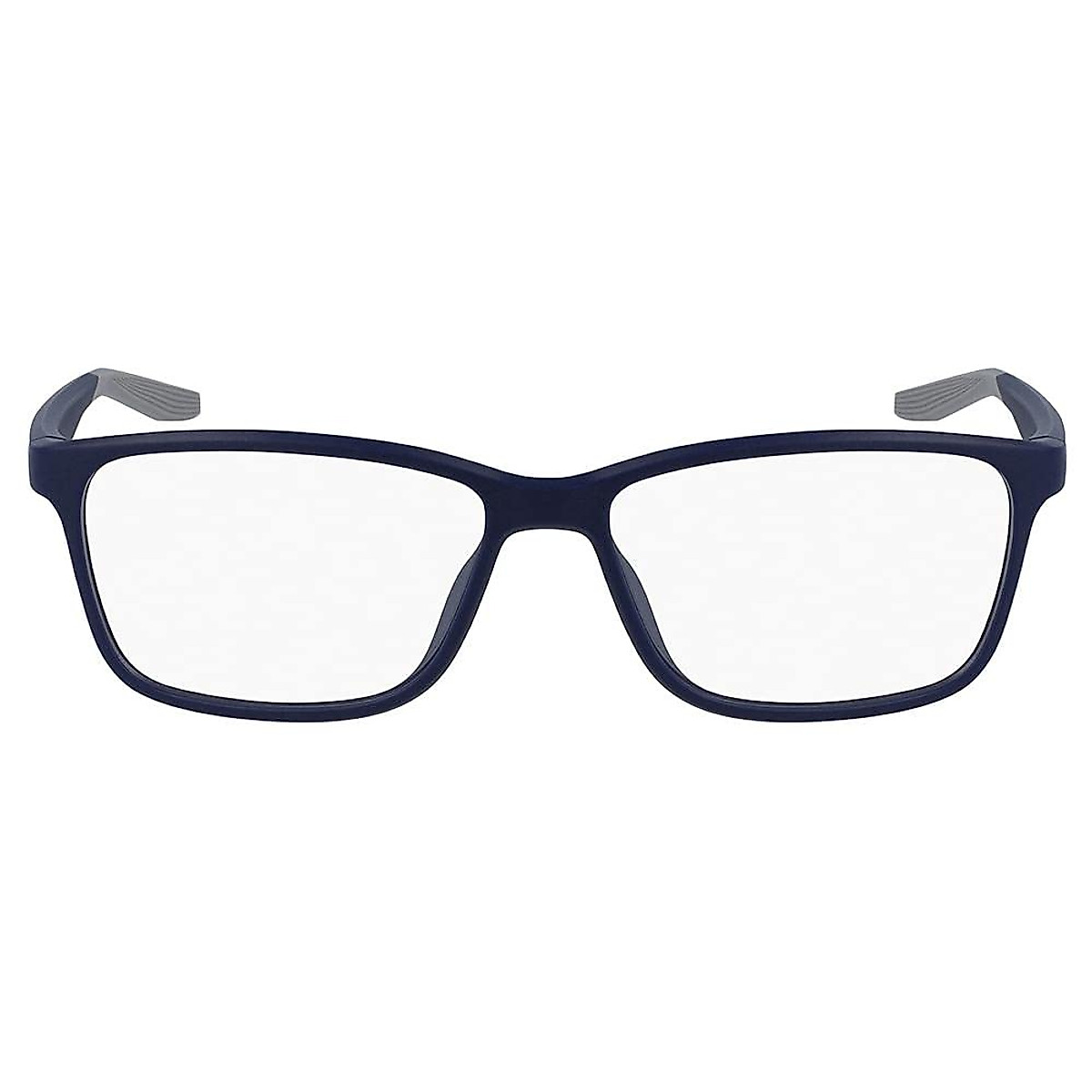 Eyeglasses NIKE 7118 413 MATTE MIDNIGHT NAVY/WOLF GREY