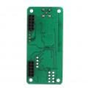 MMDVM Hotspot Board, 10mW RF Power 32 Bit Processor SMA MMDVM Hotspot Module Kit SMA Interface LED Digital Display Hotspot, Single Board Computers mmdvm Hotspot Hotspot Module