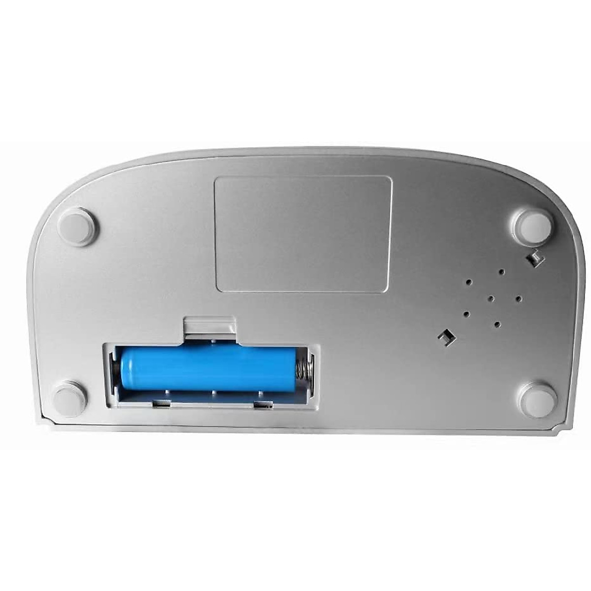 WINBO UV Counterfeit Bill Money Detector, Small Footprint, Portable, Rechargeable, Lightweight, Bills Credit Cards Banknote Passports IDs All Currencies, Auto ON/Off, LED Light Currency Check