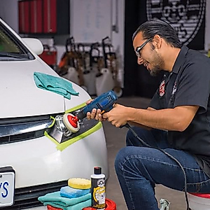 Chemical Guys GAP11516 Headlight Restore and Protect, (Great for Cars, Trucks, SUVs, RVs, Motorcycles, & More) 16 fl oz