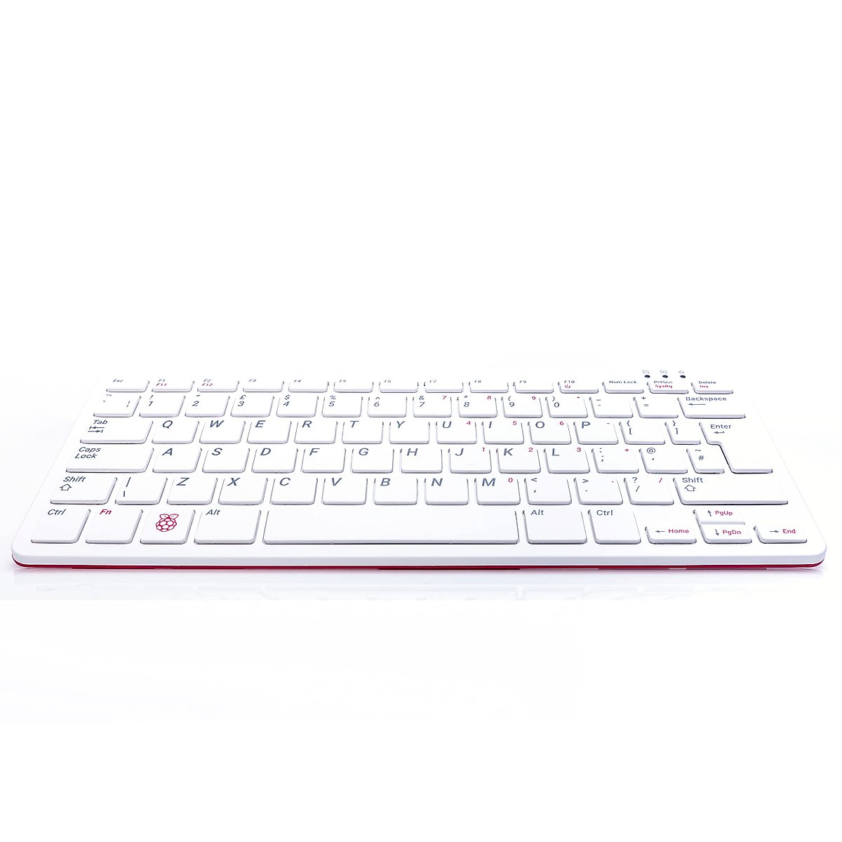 Raspberry Pi 400 Unit - US