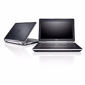 Dell Latitude E6420 Intel i7-2760QM 2.40Ghz 8GB RAM 240GB SSD Win 10 Pro Webcam (Renewed)