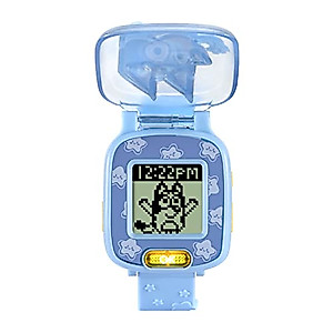 VTech Bluey Wackadoo Watch, Bluey