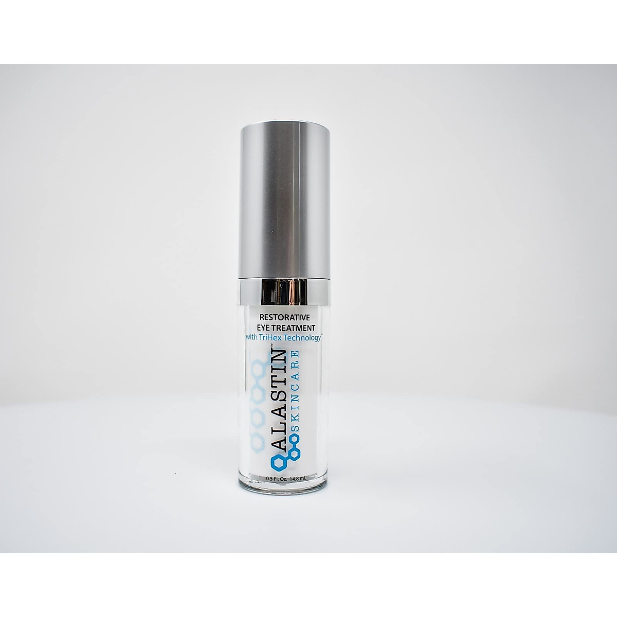 Restorative Eye Treatment