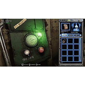 Tormented Souls - Nintendo Switch