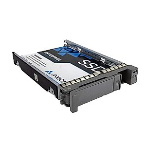 Axiom SSDEV20CI240-AX Enterprise Value EV200 - Solid State Drive - 240 GB - hot-swap - 2.5 inch - SATA 6Gb/s - 256-bit AES