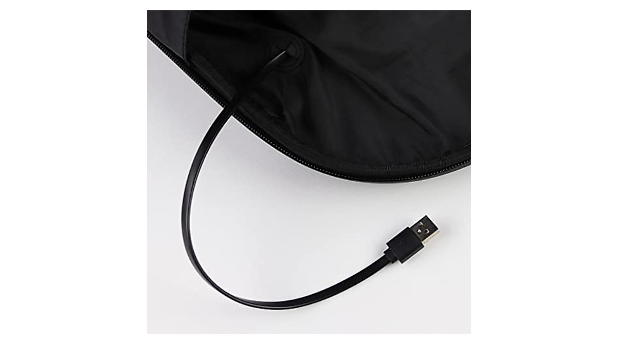 LED Pix Backpack – Customizable Light-Up Backpack for Style & Security