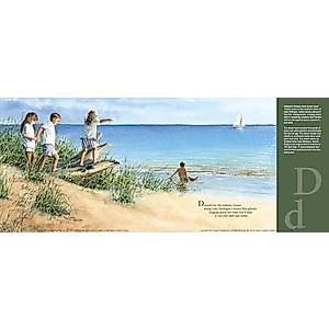 H is for Hoosier: An Indiana Alphabet