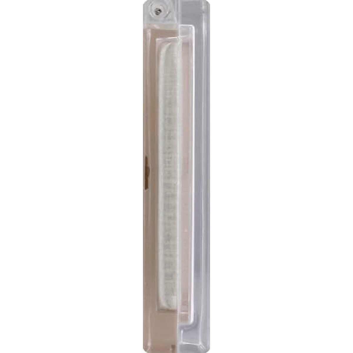 Almay Eyeshadow Palette, Longlasting Eye Makeup, Single Shade Eye Color in Matte, Metallic, Satin and Glitter Finish, Hypoallergenic, 130 The World Is My Oyster, 0.1 Oz