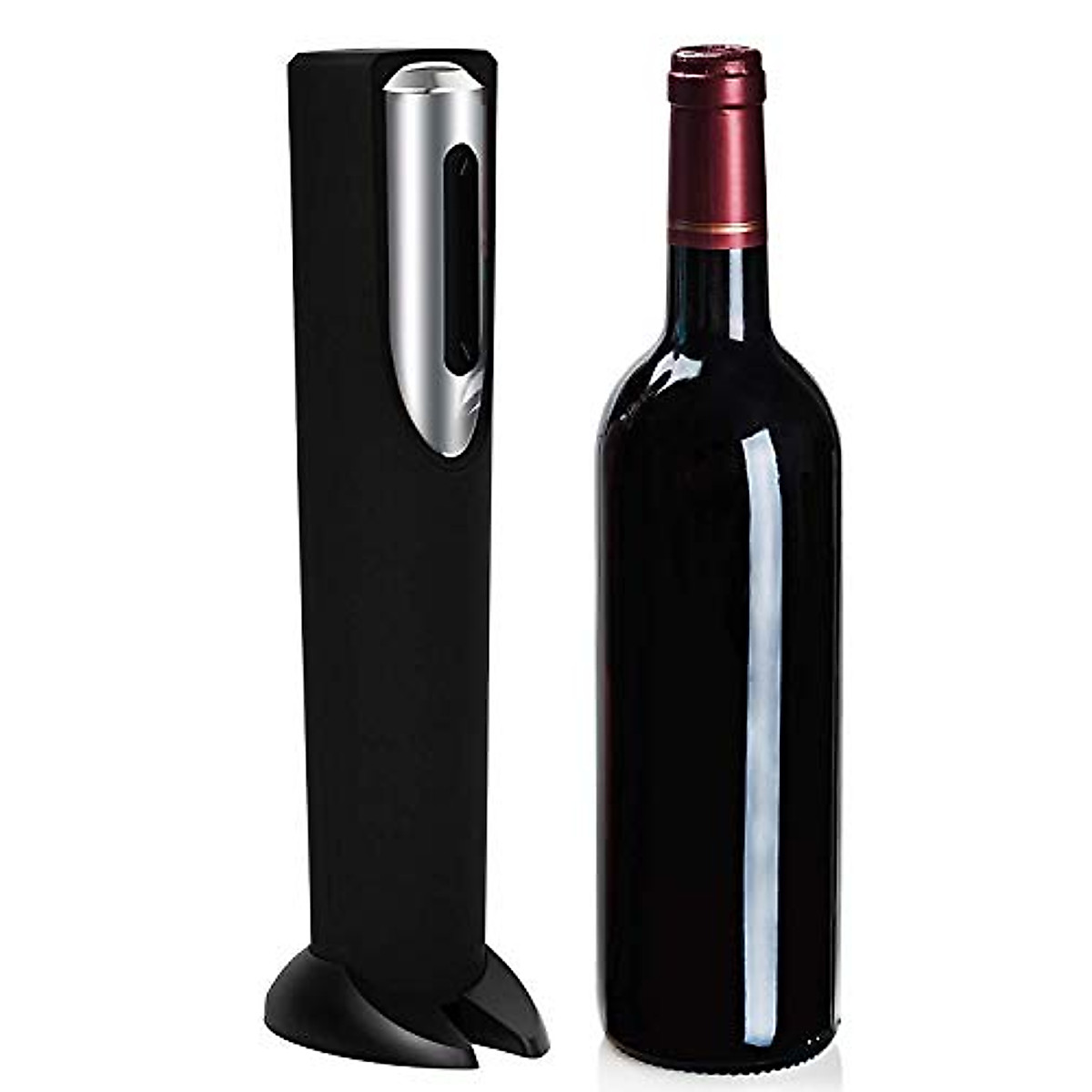 Brookstone Automatic Wine Opener (Basic)