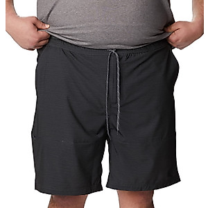 Columbia Men's Twisted Creek Short, UV Protection, Breathable