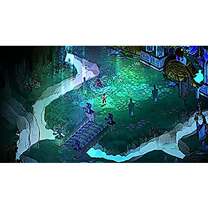 Hades - PlayStation 5