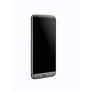 LG G5, Titanium 32GB (Verizon Wireless)