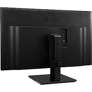 LG 27UD59-B 27-inch 4K UHD IPS LED Monitor