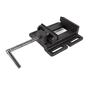 WEN Drill Press Vise, 4-Inch (DPA424)