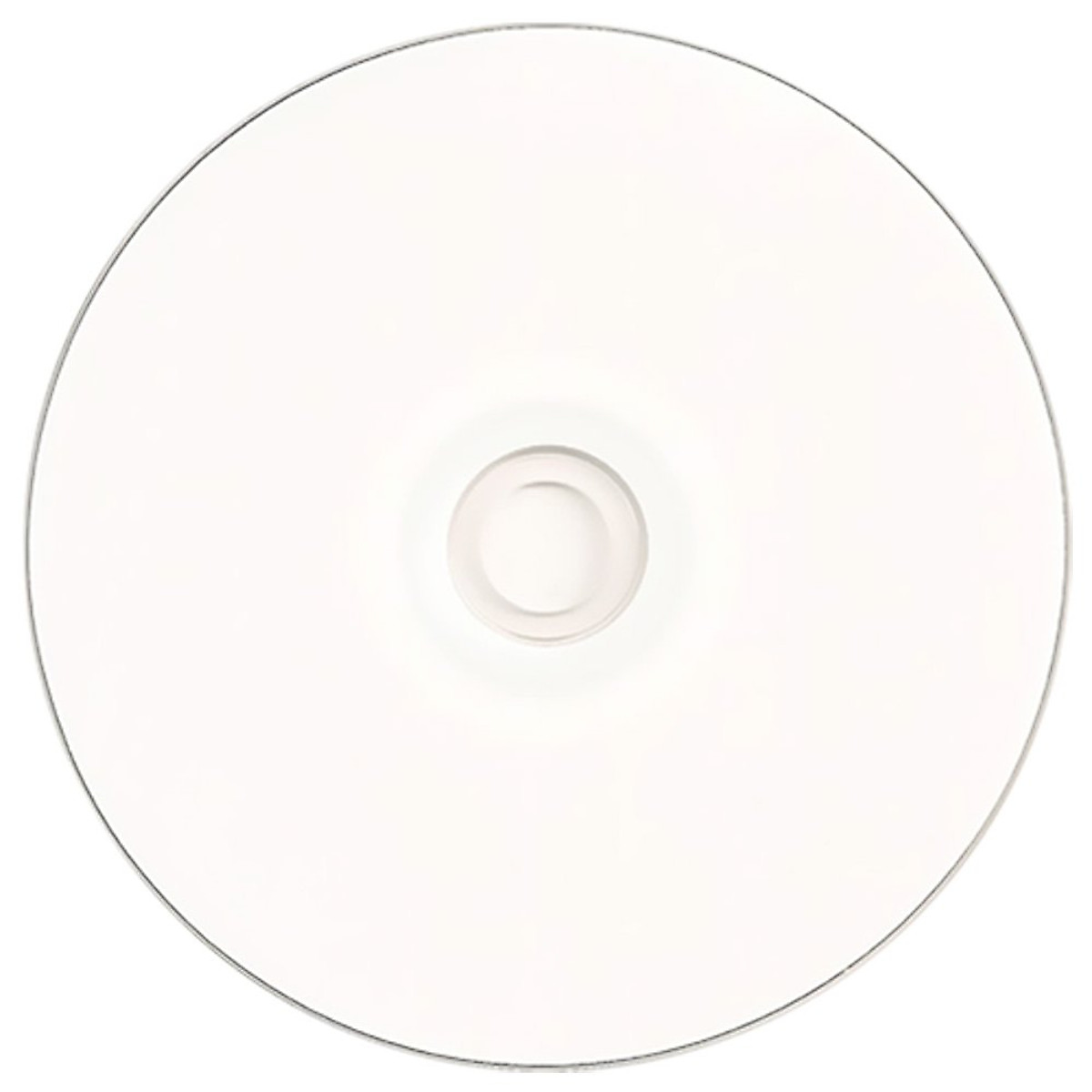 100 Pack Ridata DVD+R DL Dual Layer 8X 8.5GB DVD Plus R Double Layer White Inkjet Hub Printable Blank Media Data Movie Game Recordable Disc