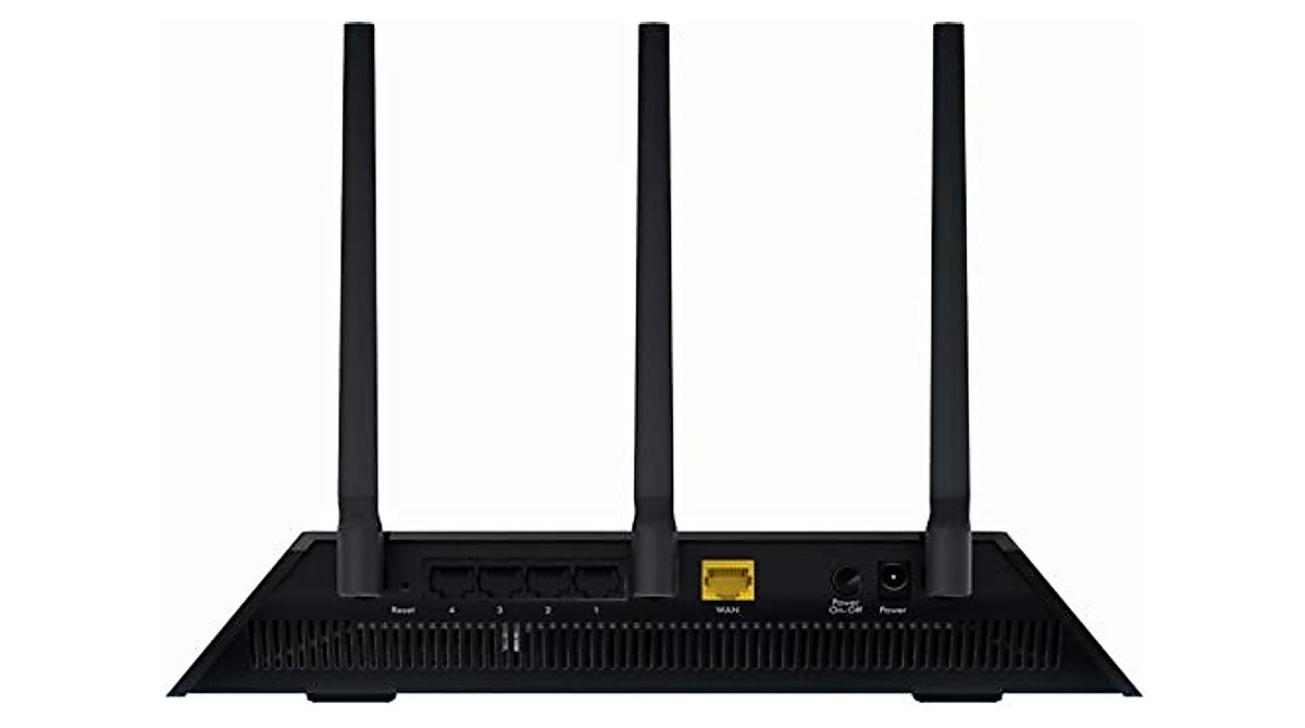 Netgear Nighthawk AC2100 Router - High-Speed WiFi