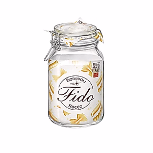 Bormioli Rocco Vase, 2l