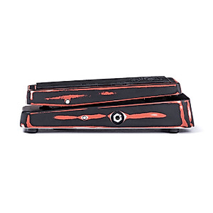 Dunlop SC95 Slash Cry Baby Classic Wah Pedal Bundle w/3 MXR Patch Cables