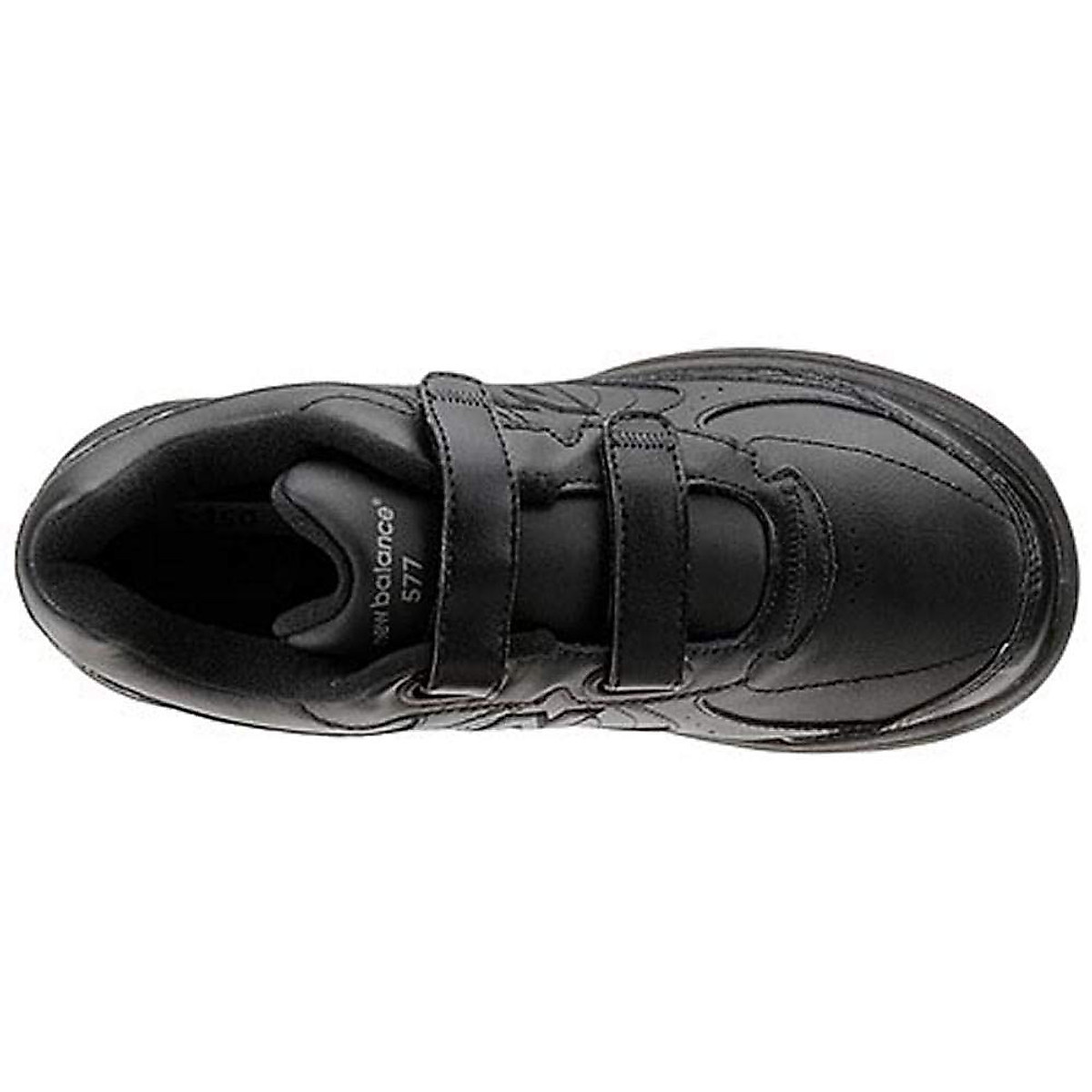 New Balance Women's 577 V1 Hook and Loop Walking Shoe