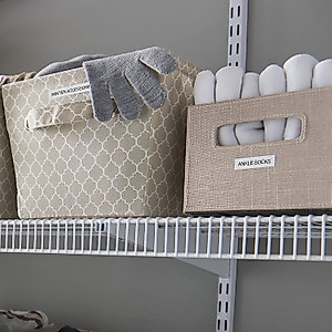 DYMO 21455 Letratag 100H Label Maker, 2 Lines, 3 1/10W X 2 3/5D X 8 3/10H